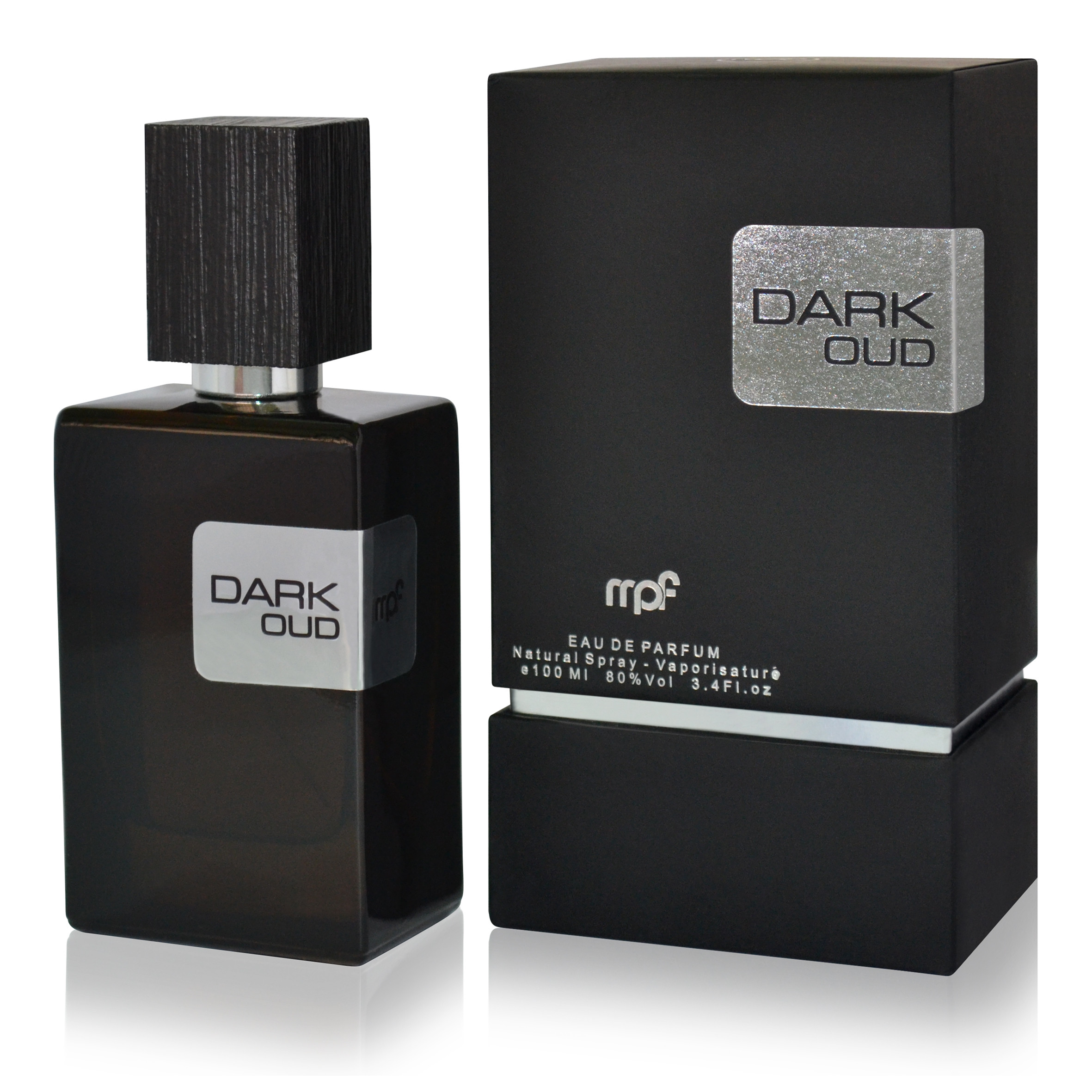 Dark Oud EDP 100ML By My Perfumes For Men | Available at AttarMist.com