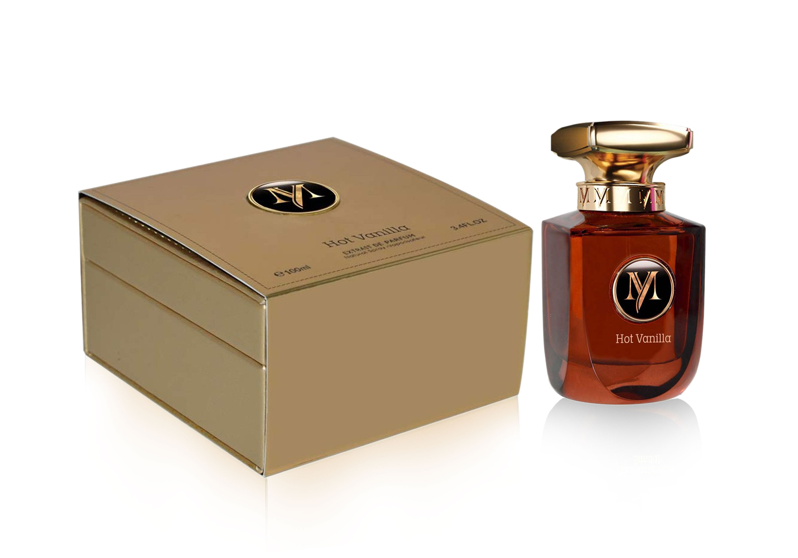 Lamsat Harir 100ML By Arabiyat of My Perfumes