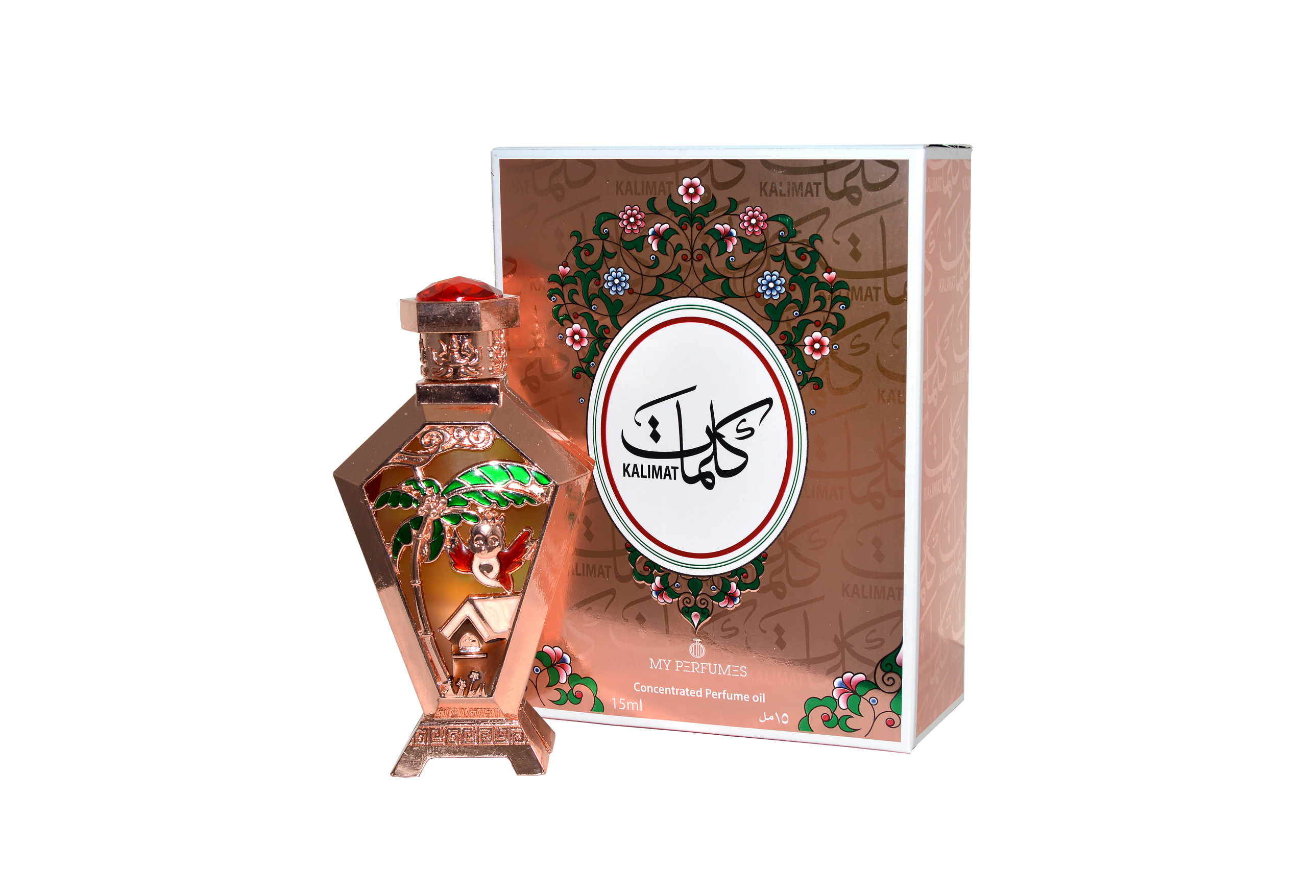 Superb Arabian Attar Fragrances online | AttarMist.com