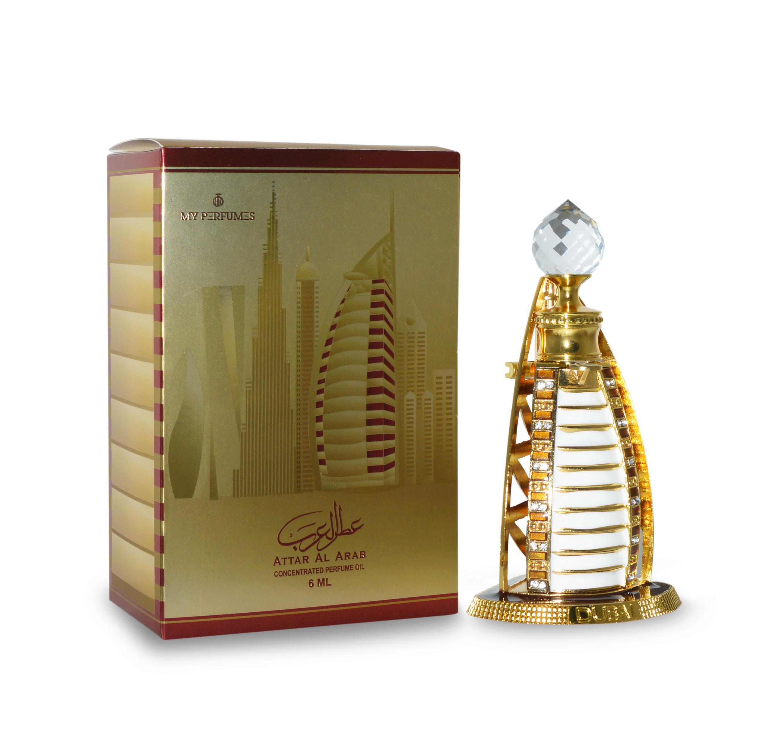 Superb Arabian Attar Fragrances online | AttarMist.com