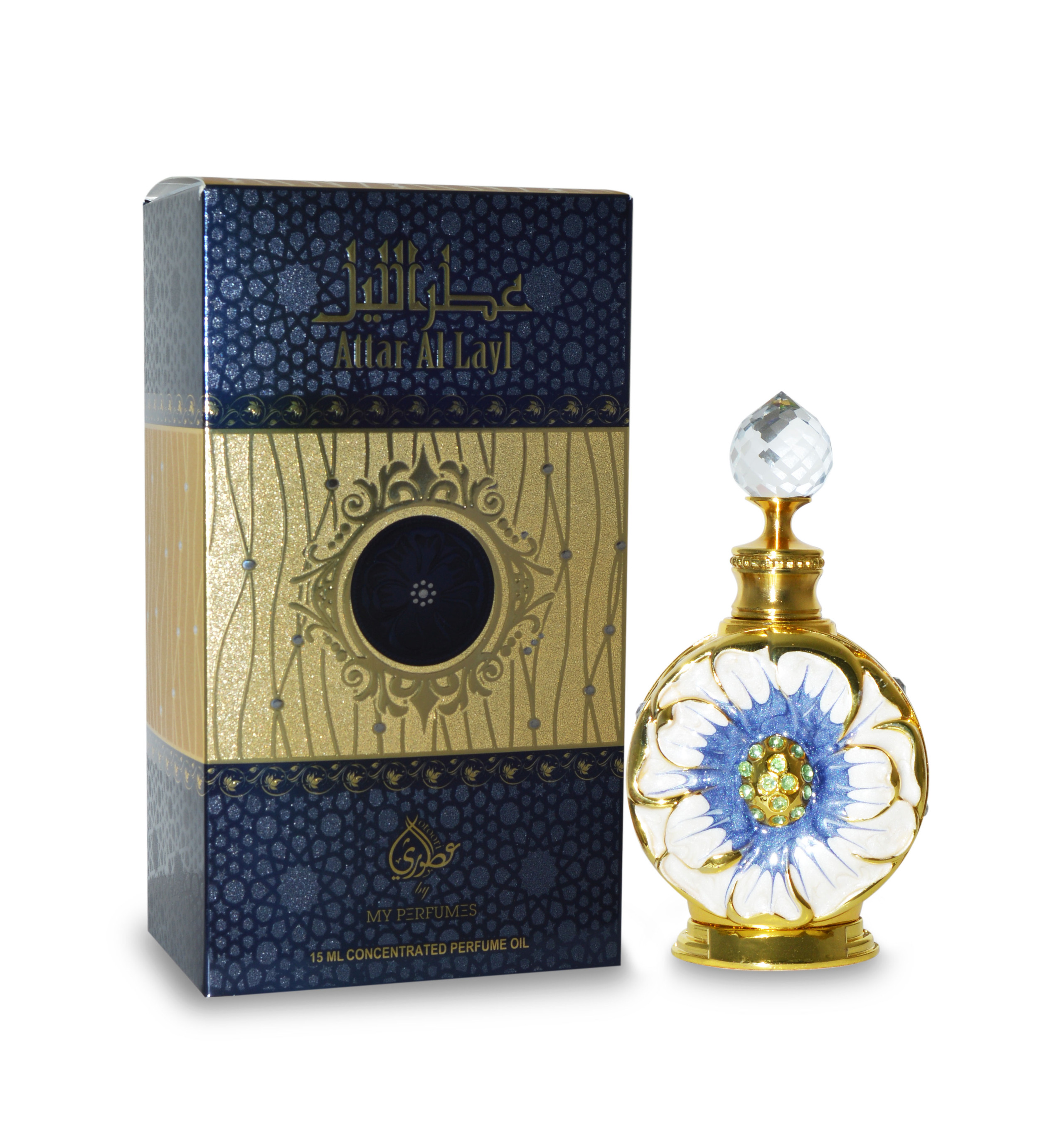 Superb Arabian Attar Fragrances online | AttarMist.com