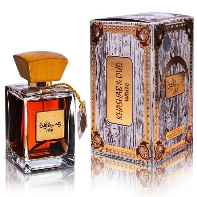 Dark Oud EDP 100ML By My Perfumes For Men | Available at AttarMist.com