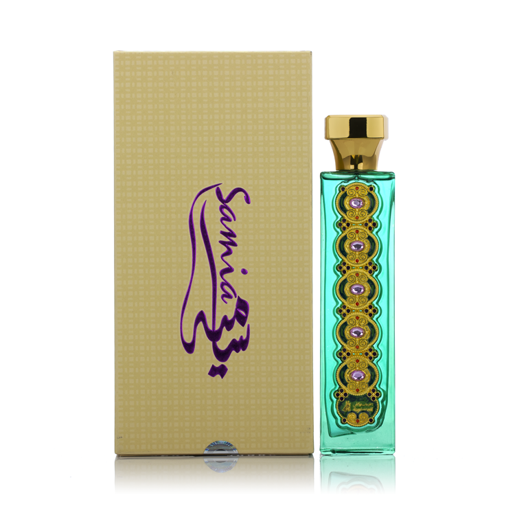Estabraq Bakhakh 100ML by AsgharAli - AttarMist.com