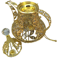 Spectacular Dallah Design Mubkhara - Attar Mist LLC