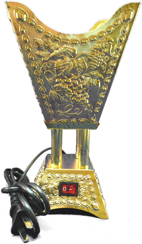 Burning Bakhoor the Easy Way! - Attar Mist LLC