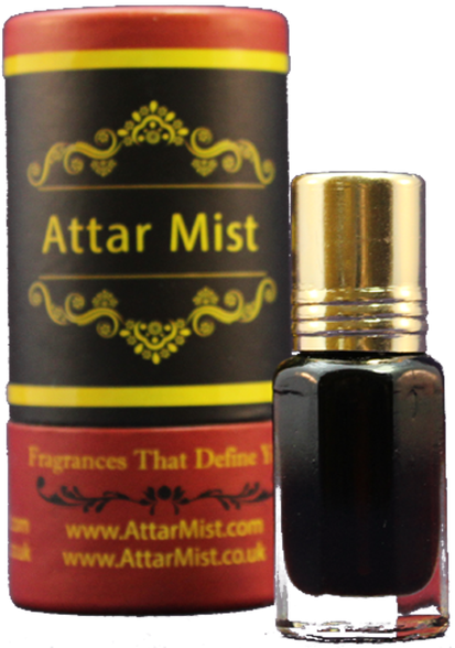 Kasturi (Deer Musk) - Alcohol Free Perfume Oil - Attar Mist LLC