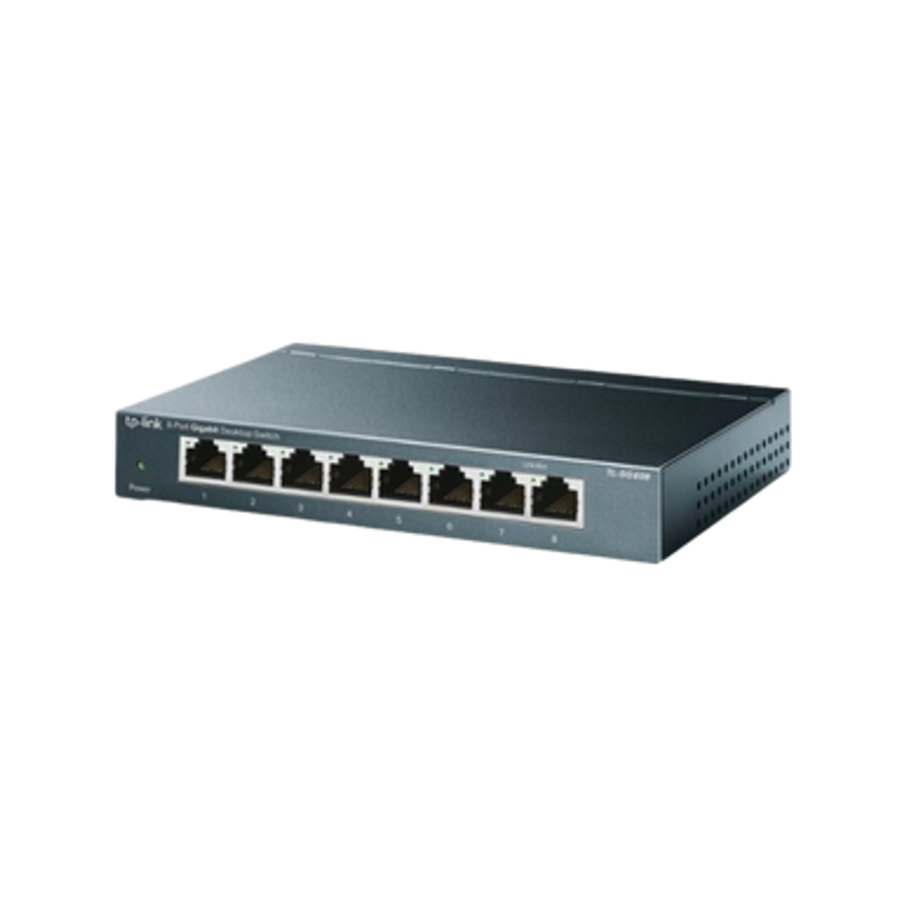 Tp Link 8 Port Switch Unmanaged Gotab Store