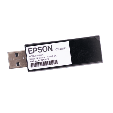 Epson Wireless LAN Adapter - GoTab Store