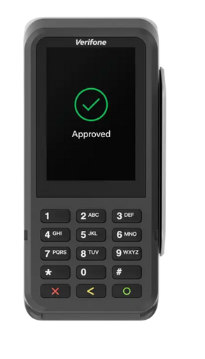 Verifone P630 - GoTab Store