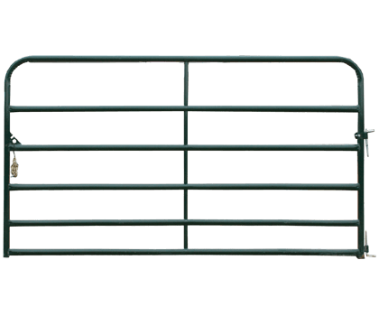 1 5/8 PIPE GATE - DENNARDS