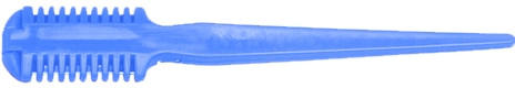 Plastic Thinning Comb