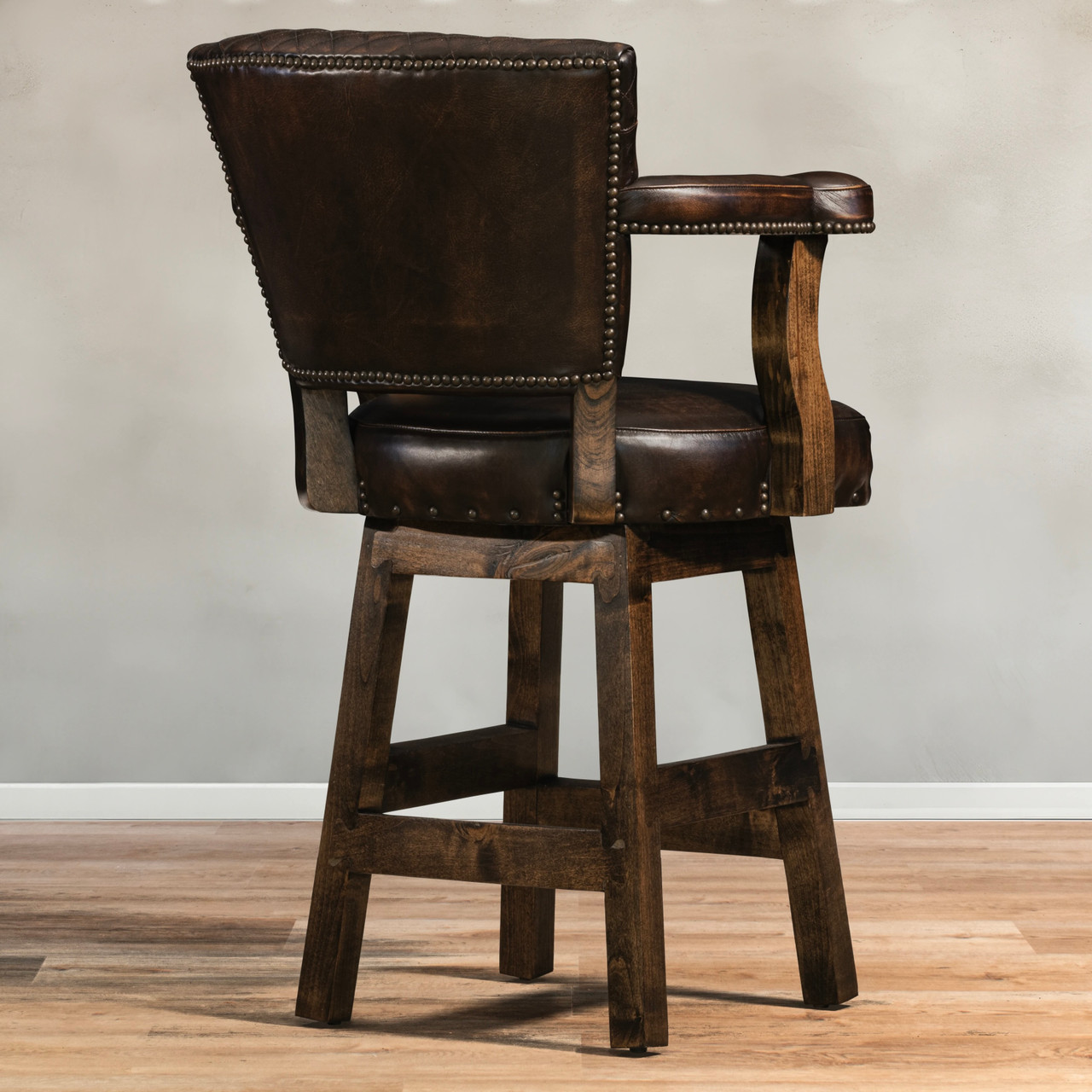 BARSTOOL DIAMOND YOKE - DENNARDS