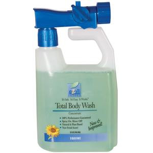 Ezall Total Body Wash
