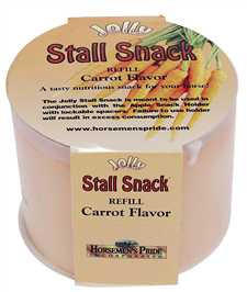 Jolly Stall Snack Refill