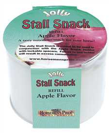 Jolly Stall Snack Refill