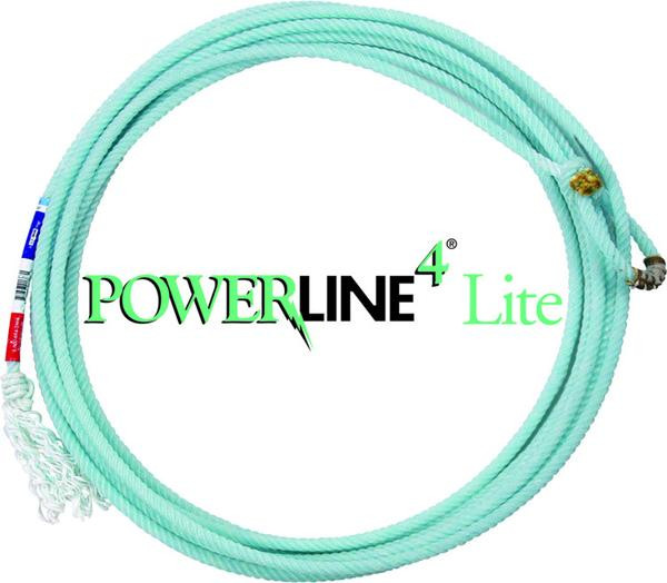 CLASSIC POWERLINE HEAD ROPE - DENNARDS