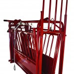 TARTER CATTLEMASTER SERIES 3 STANDARD SQUEEZE CHUTE