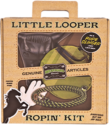 The Little Looper Ropin' Kit