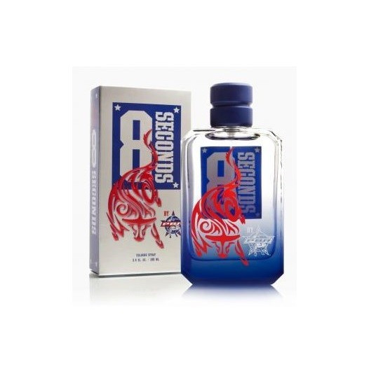 PBR 8 SECONDS COLOGNE - DENNARDS