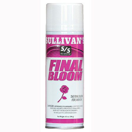 FINAL BLOOM AEROSOL 11OZ - DENNARDS