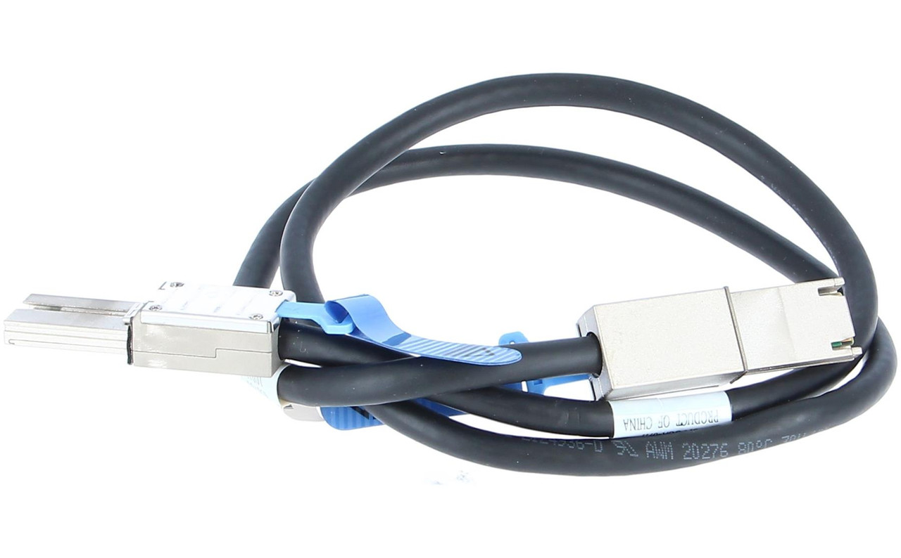 HP 407339-B21 2m External Mini SAS Cable - TAB Retail