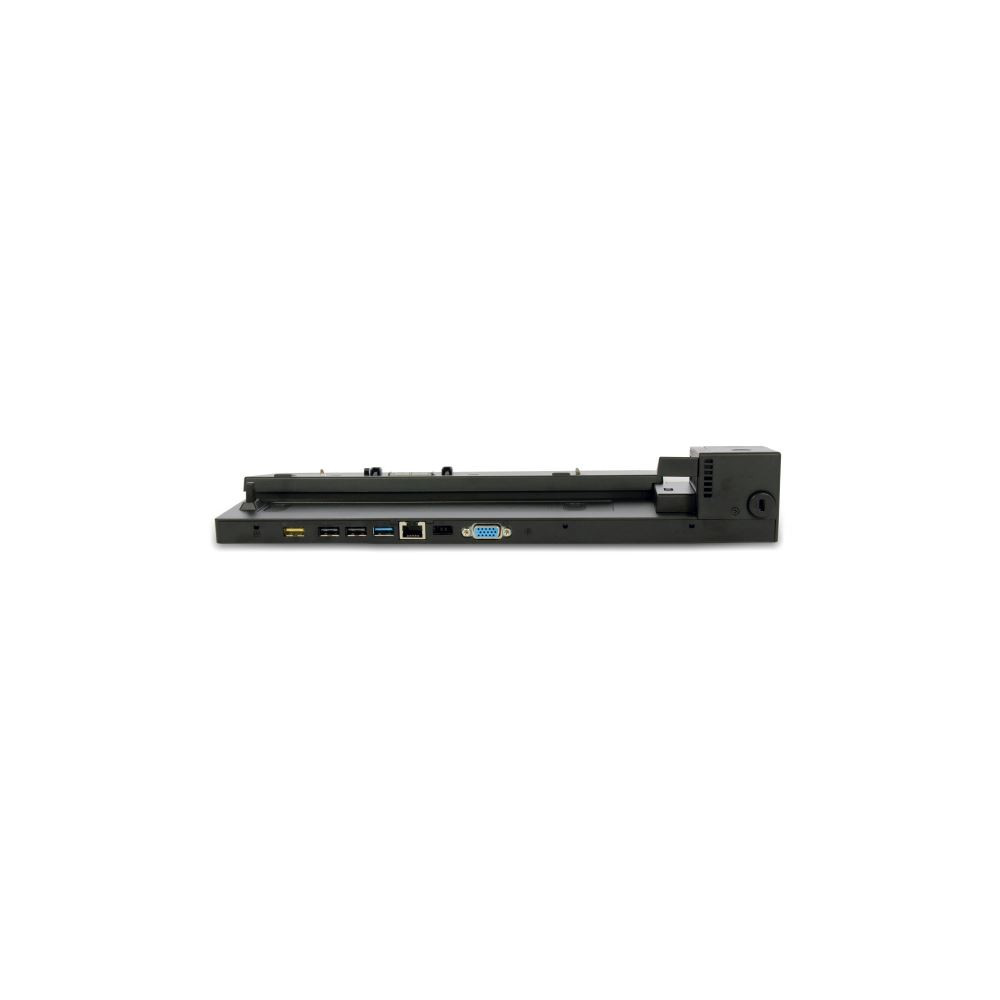 Lenovo Thinkpad Basic Dock 65W Port Replicator Docking Station - TAB Retail