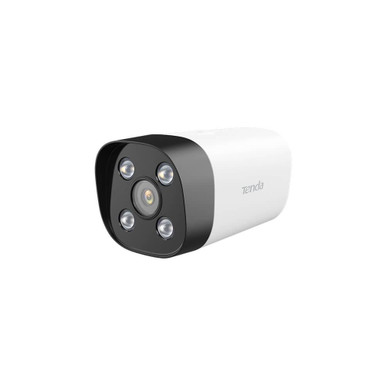 Tenda IT7-LCS 4MP Ultra HD 1440p Full Color Bullet CCTV Security Camera ...