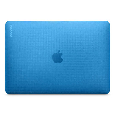 Incase Hard Shell Case 13" Apple Macbook Pro Blue - TAB Retail