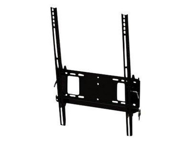 Peerless PTLP650 flat panel Lockable Tilt Wall Mount Port 37" - 75 ...