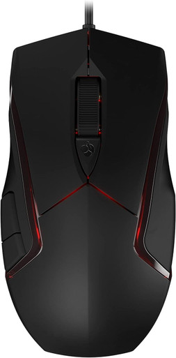 CHERRY MC 3.1 Wired high performance gaming mouse with RGB lighting ...