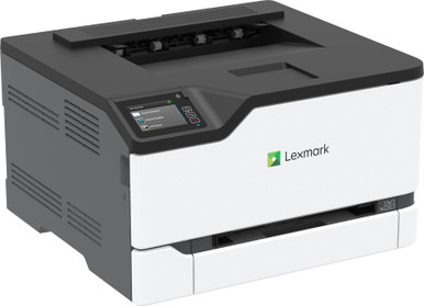 Lexmark BSD C2326 A4 Colour Laser Printer Wi-Fi 24ppm Duplex 40N9343 ...