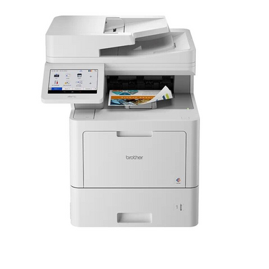 Brother MFC-EX670 Colour Laser All-in-One Printer - TAB Retail