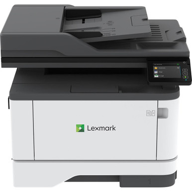 Lexmark MX432adwe A4 Mono Multifunction Laser Printer - TAB Retail