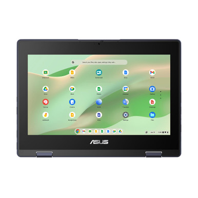 ASUS Chromebook CZ11 Flip 11.6" Chromebook Laptop 4GB RAM 64GB eMMC ...