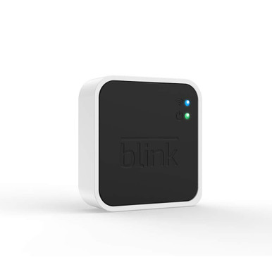 Blink Sync Module 2 Add-On Hub for Blink Cameras Local Video Storage ...