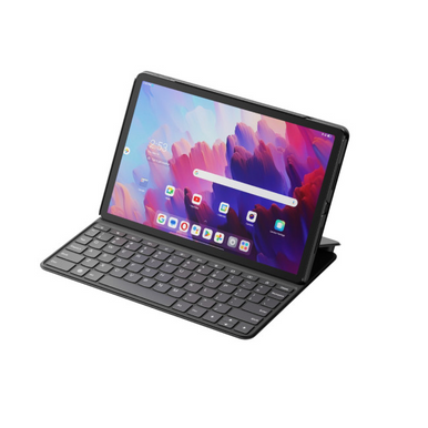 Lenovo Tab K11 Enhanced Edition 11" 128GB Tablet Folio Keyboard + Pen ...