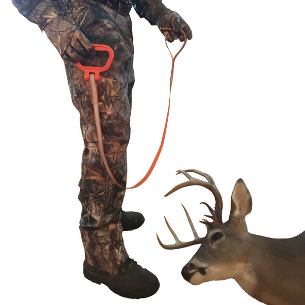 Shop Deer Drag Handles & Ropes with Handles - Multus