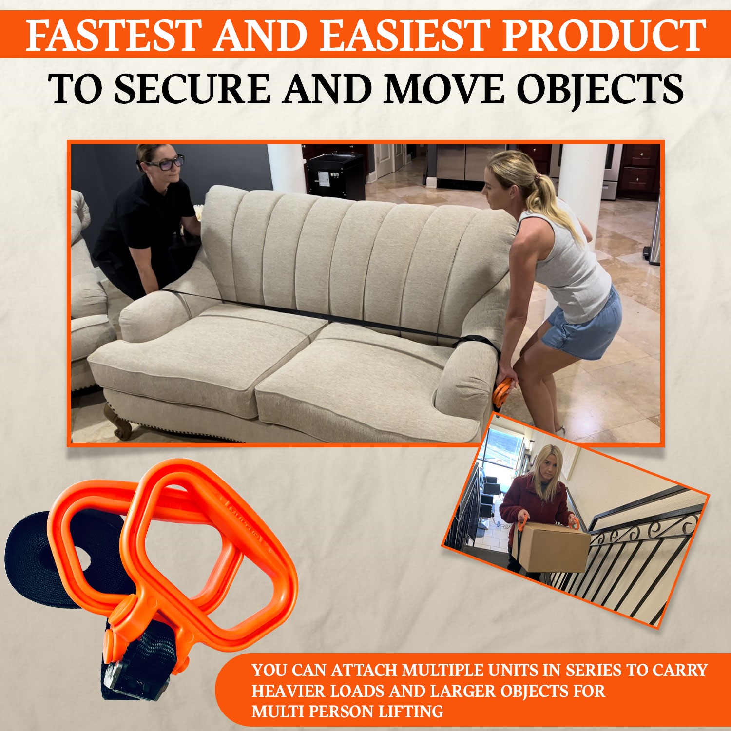 Why Moving Straps Are Ideal for Safe Handling of Heavy Items - MULTUS ...