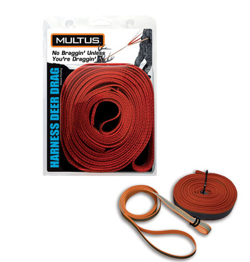 Buy Deer Drag Harness & Devices Online at Multus - Best Quality ...