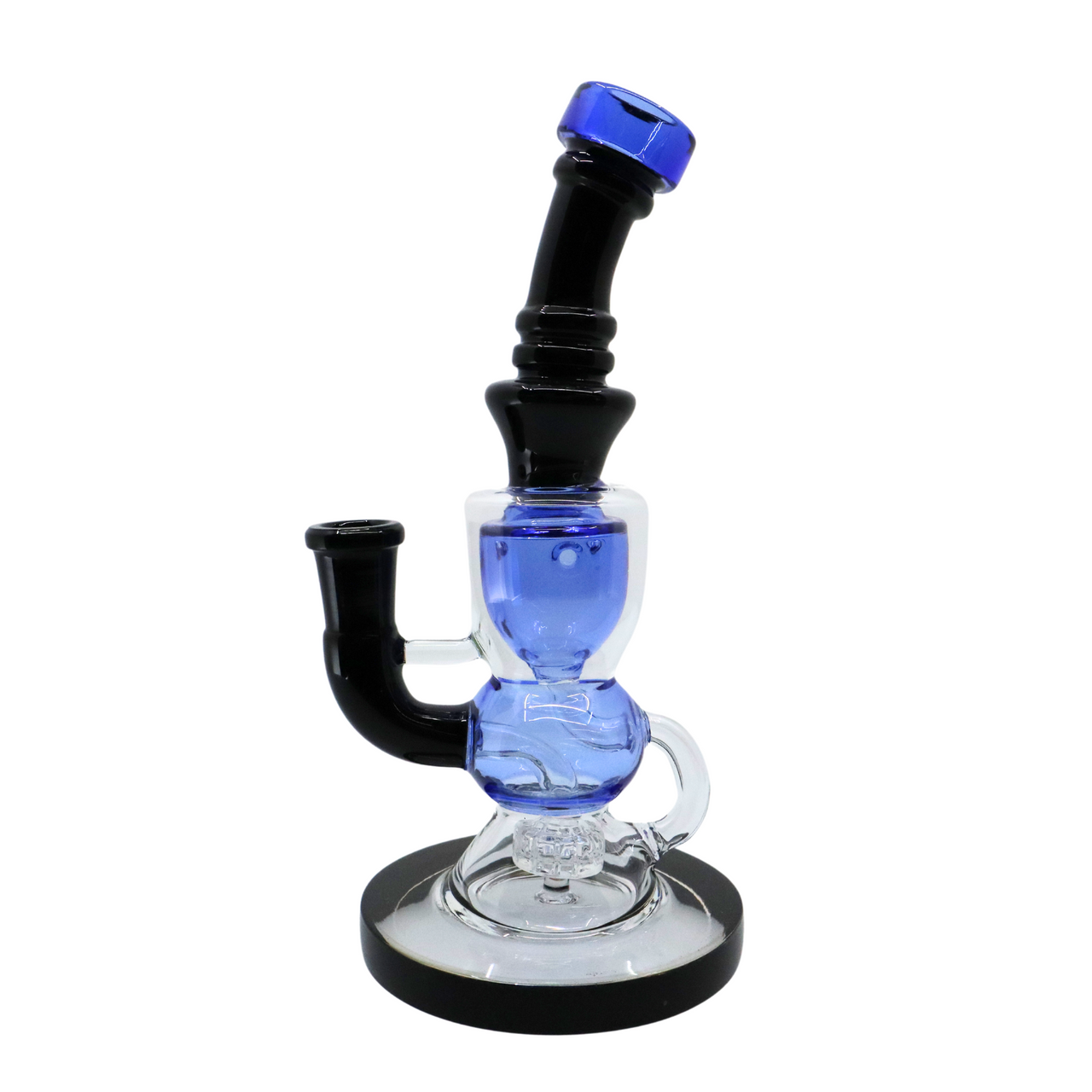 Wholesale 10" Color tube Fancy Water Pipes Suppliers | Fast Shipping ...