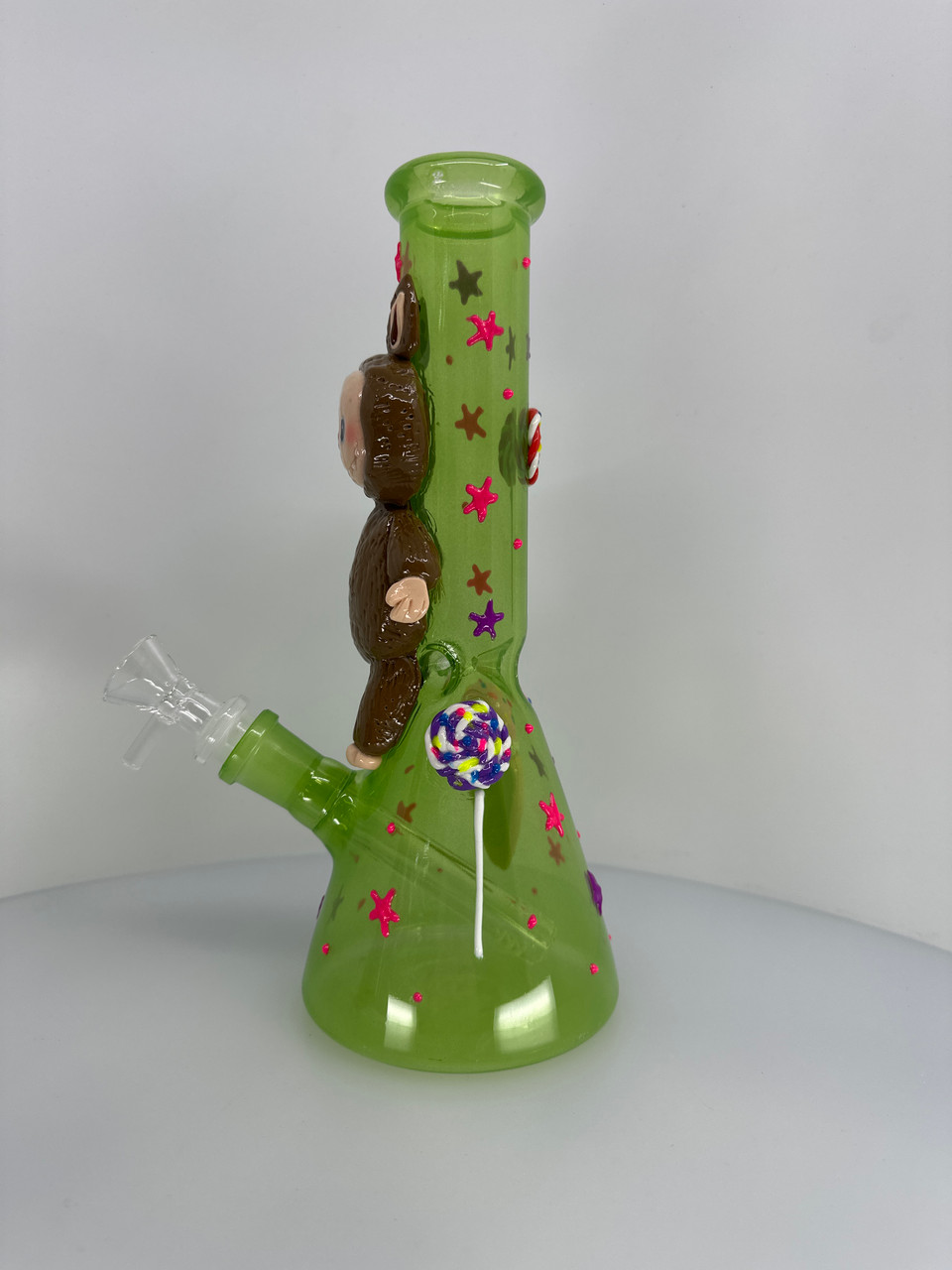 10” Character Water Pipe
