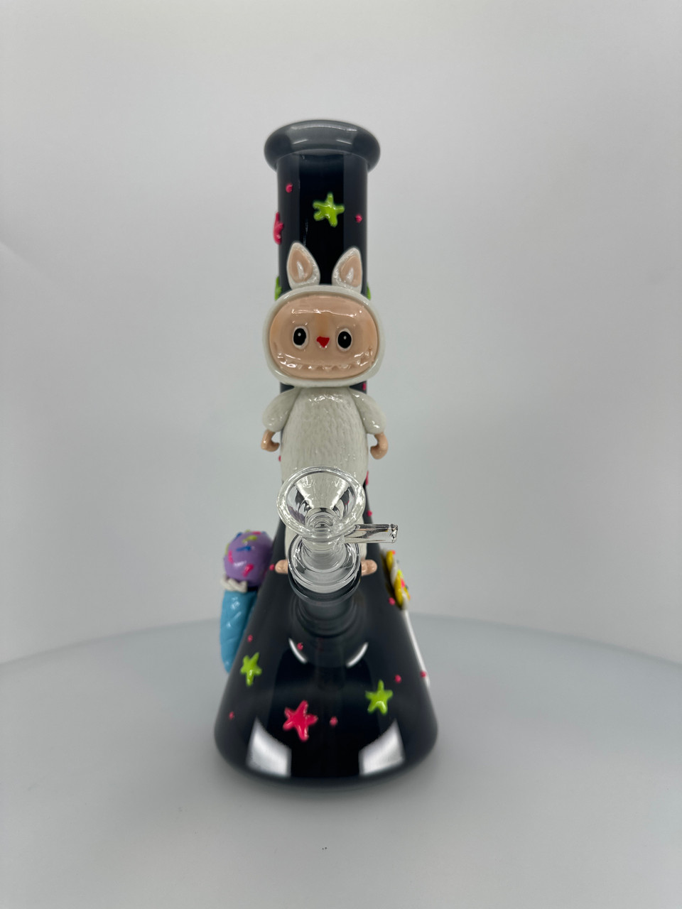 10” Character Water Pipe