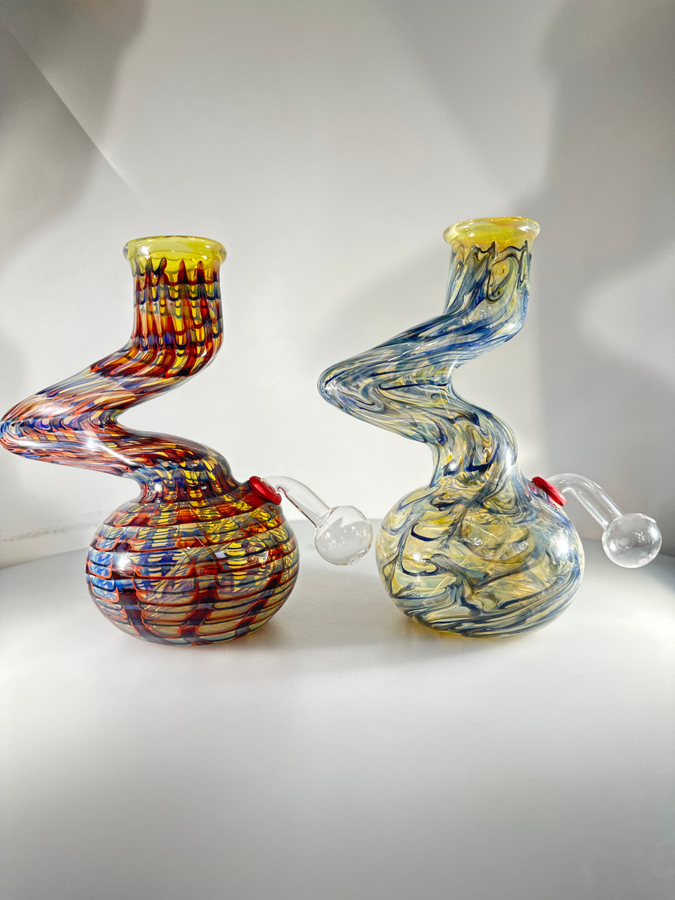 American Color Reversible OB Water Pipe