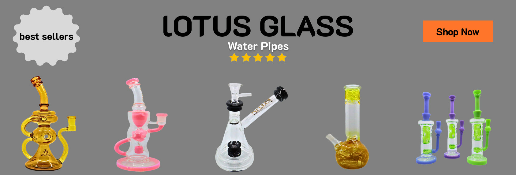 #1 Wholesale American Made Bongs & Pipes Suppliers | Bulk Best Bongs ...