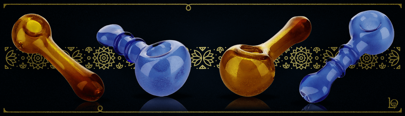 Lotus Glass USA