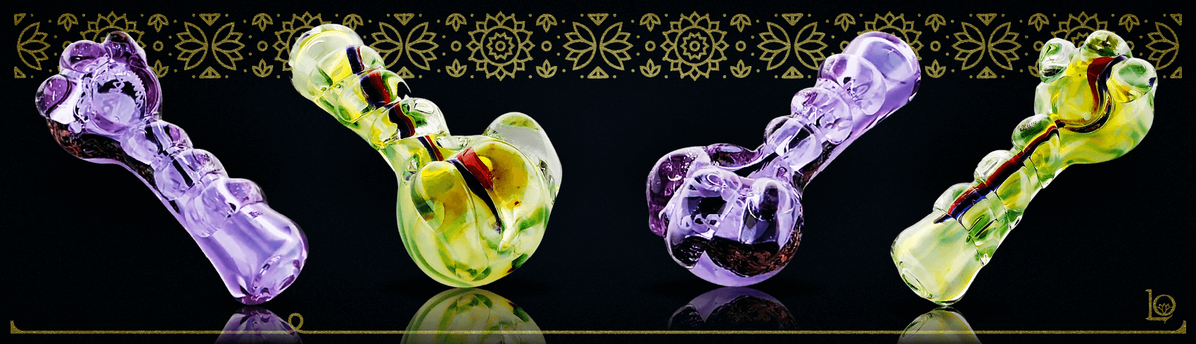 Lotus Glass USA