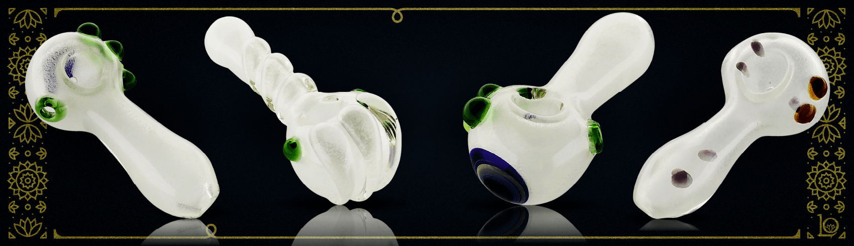 Lotus Glass USA
