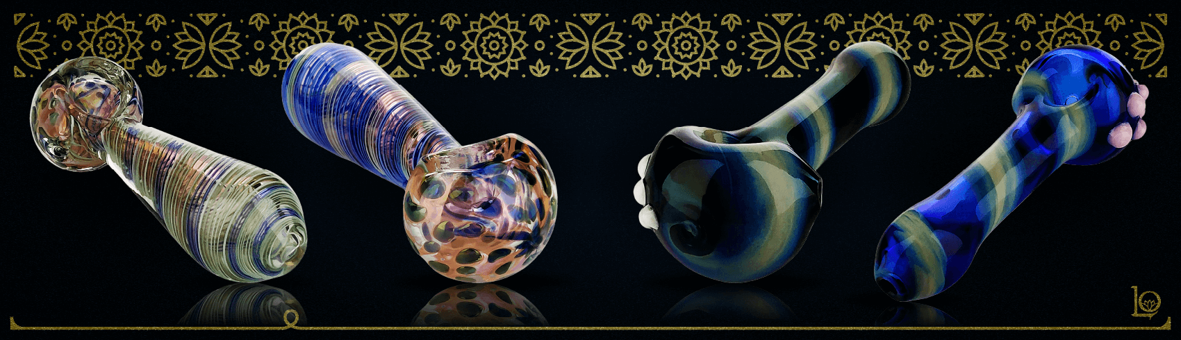 Lotus Glass USA