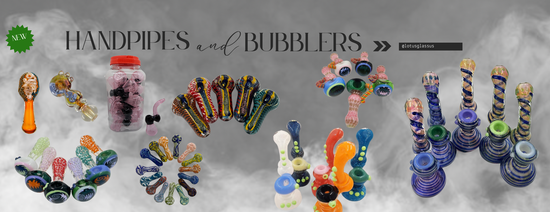 Lotus Glass USA