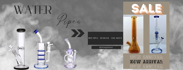 #1 Wholesale American Made Bongs & Pipes Suppliers | Bulk Best Bongs ...